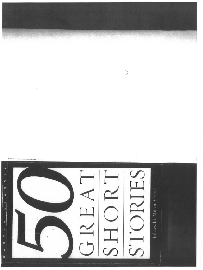 Main Currents of American Thought - Shaw | PDF