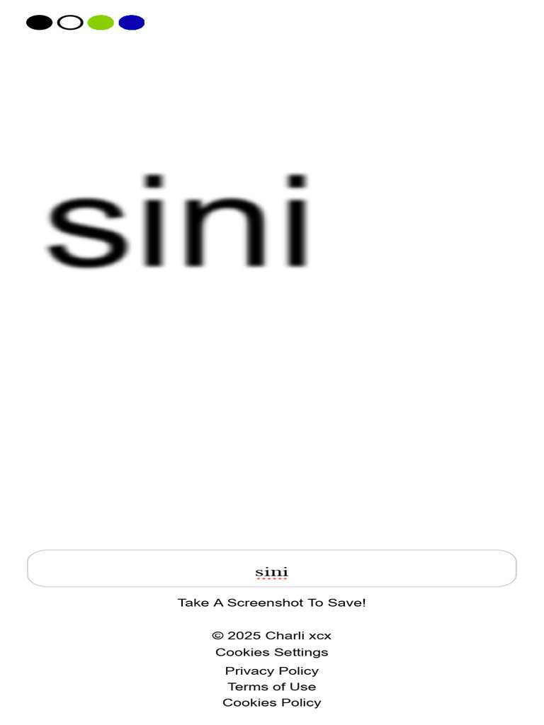 Brat Generator 2 | PDF