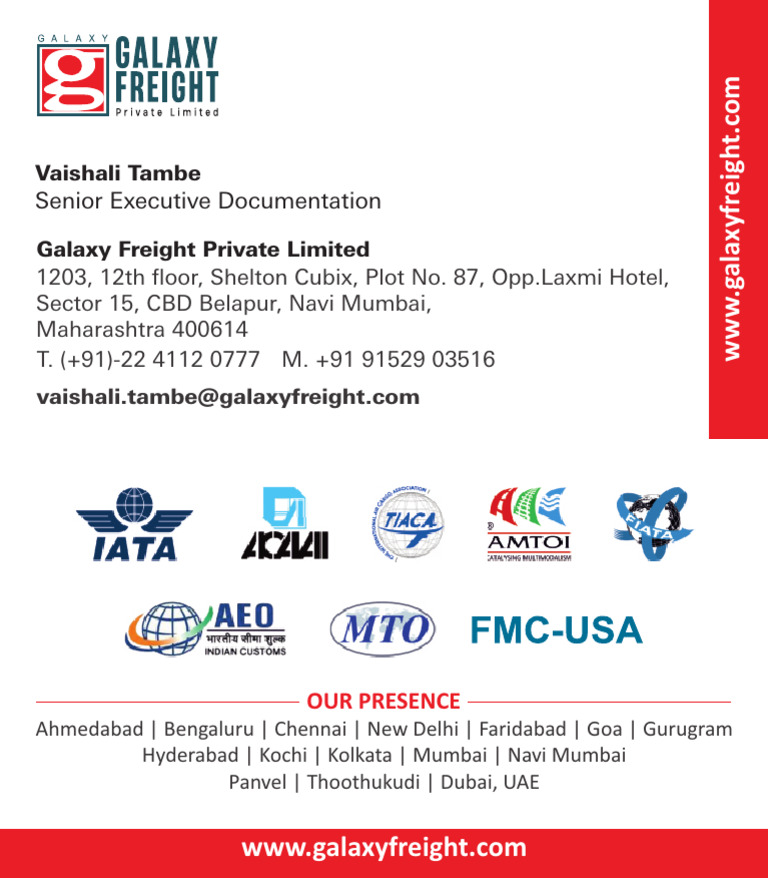 Vaishali Tambe | PDF