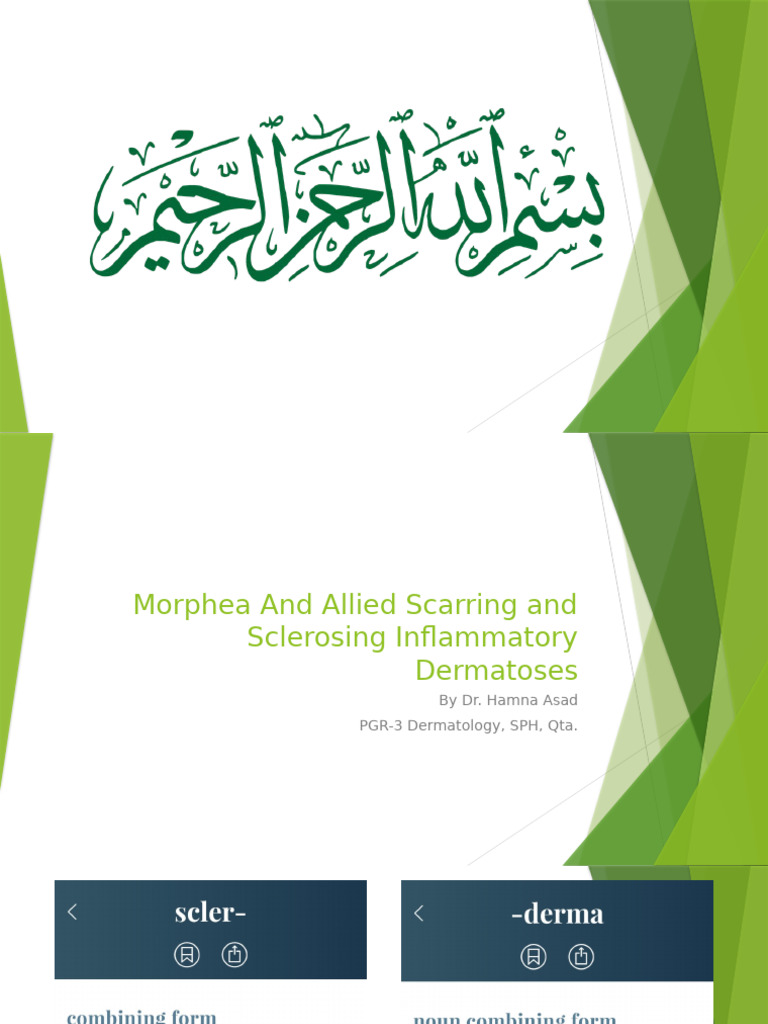 MORPHEA 2 | PDF | Autoimmune Disease | Medical Specialties