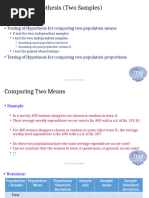 8 Process Flow Chart PlasticLumps | PDF