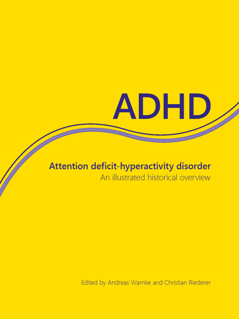 Brochure Milano | PDF | Attention Deficit Hyperactivity Disorder ...