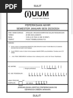 Skema Jawapan Celik Digital | PDF