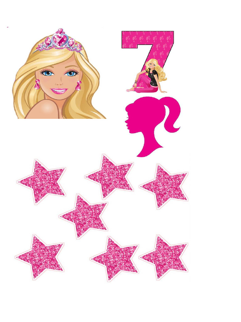 Barbie | PDF