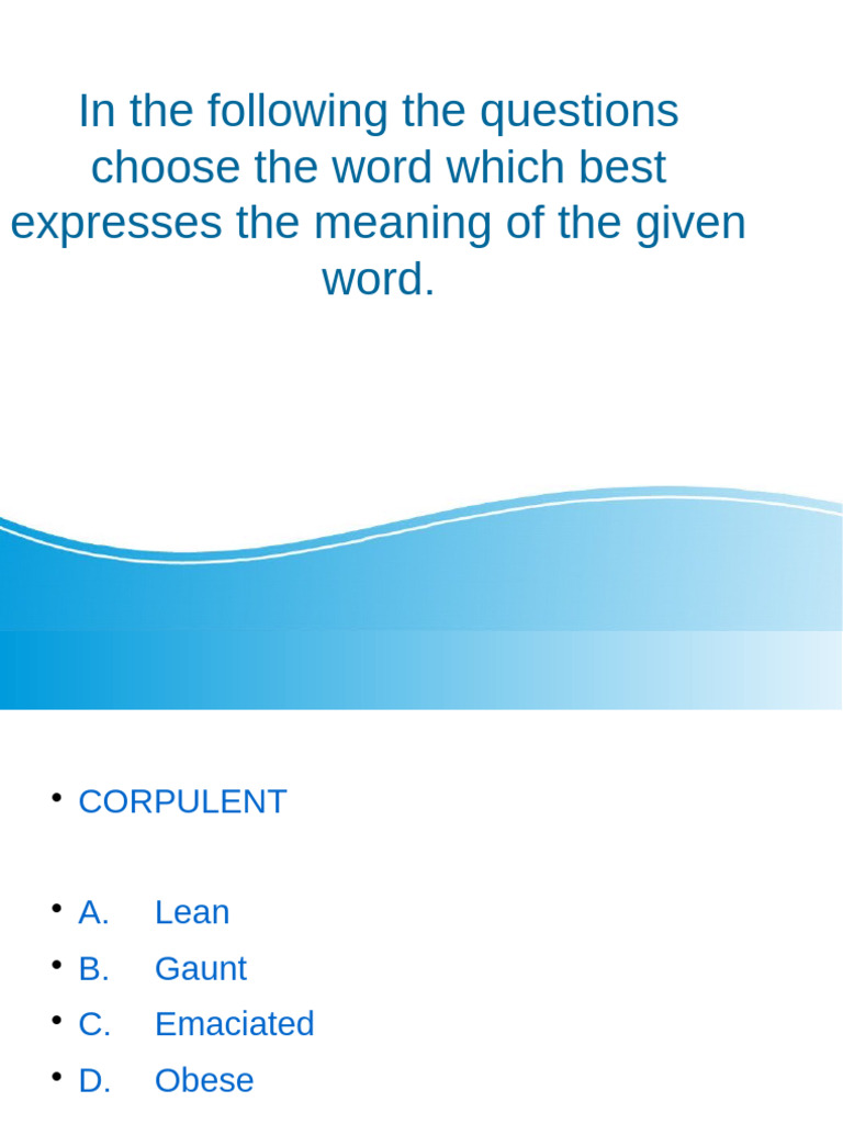 ROOT_WORD | PDF