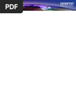 Sentaurus TCAD Tutorial | PDF | P–N Junction | Semiconductors