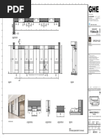 Typical Groove Plaster Detail | PDF | Architectural Elements | Materials