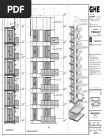 Typical Groove Plaster Detail | PDF | Architectural Elements | Materials