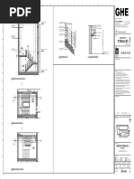 Typical Groove Plaster Detail | PDF | Architectural Elements | Materials