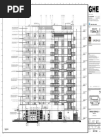 Typical Groove Plaster Detail | PDF | Architectural Elements | Materials