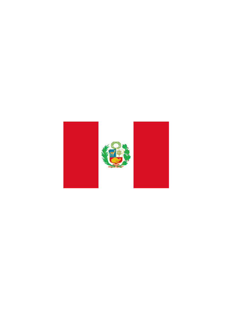 Flag_of_Peru_(1825–1884) | PDF