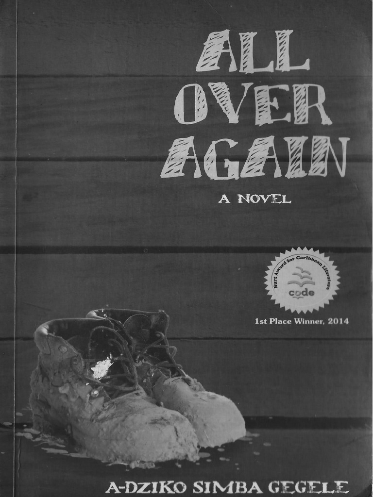All Over Again | PDF
