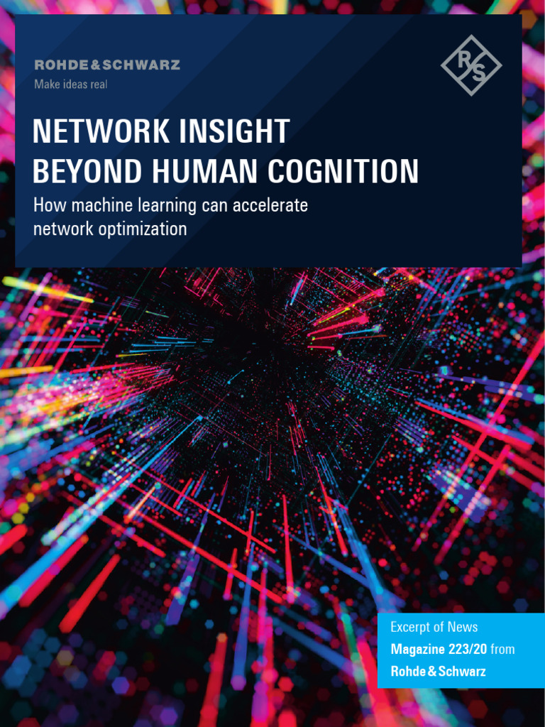 RS-fly-Network-insight-beyond-human-cognition-3608-8970-32-v0100 | PDF | Artificial Intelligence ...