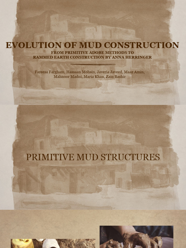 MUD Analysing Architecture | PDF