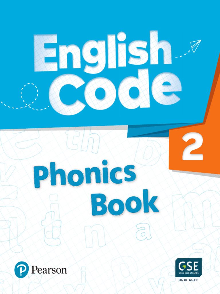 English Code 2 Phonics Book | PDF | Pedagogy | Learning