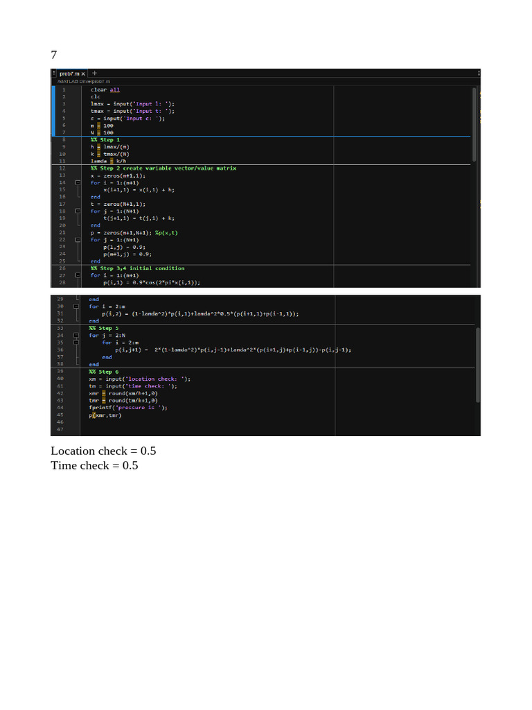 Code LMAH | PDF