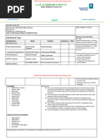 Recertification Guide | PDF | Occupational Safety And Health | Safety