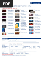 CBD Cards Details | PDF | Credit Card | Visa Inc.