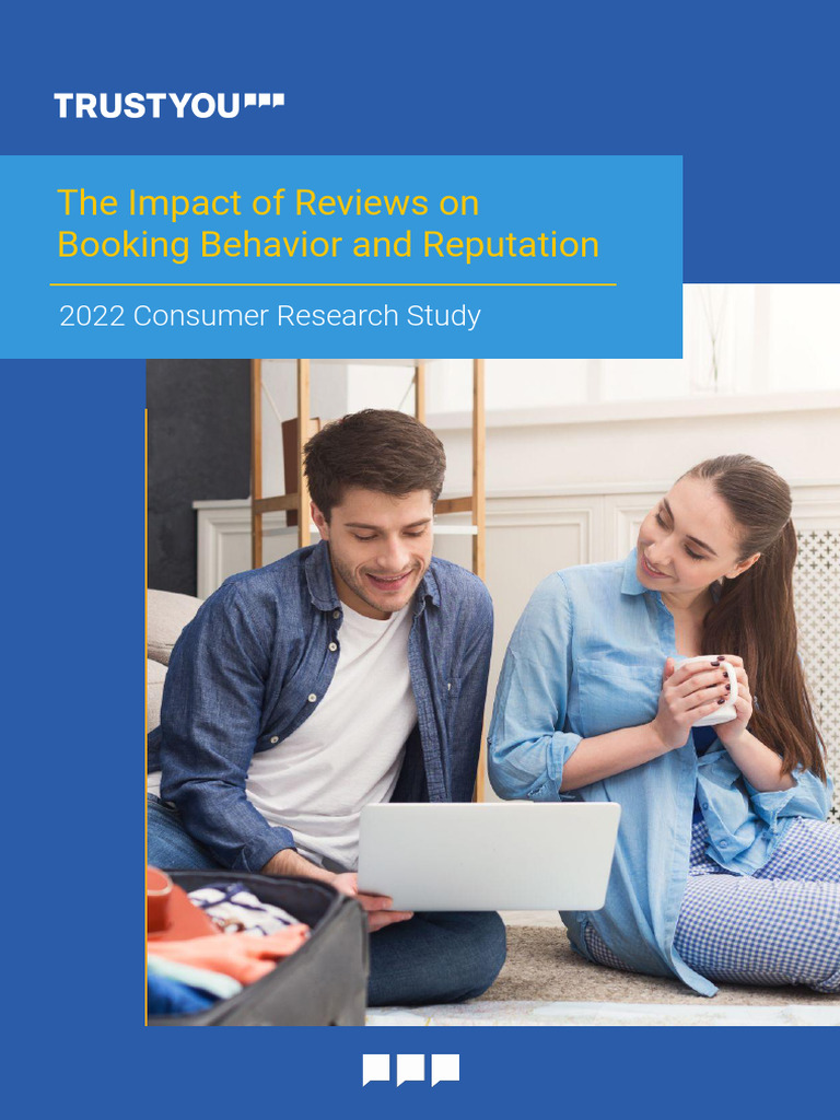 The Impact of Reviews 1 | PDF