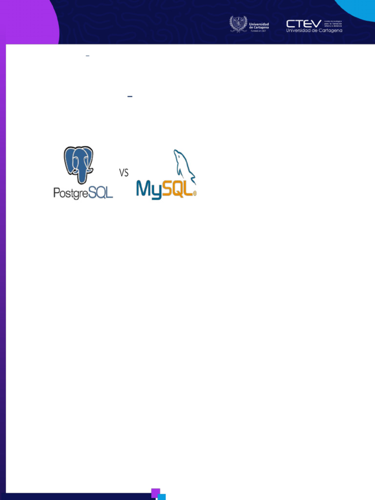 Módulo 3 - Base de Datos Ii | PDF | Mi sql | Bases de datos