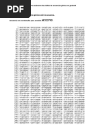 EMBOSS Needle - Alignment 4 | PDF
