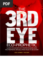 Prophetic-Codes--Prophet-david-Rauf | PDF | Torah | Book Of Exodus