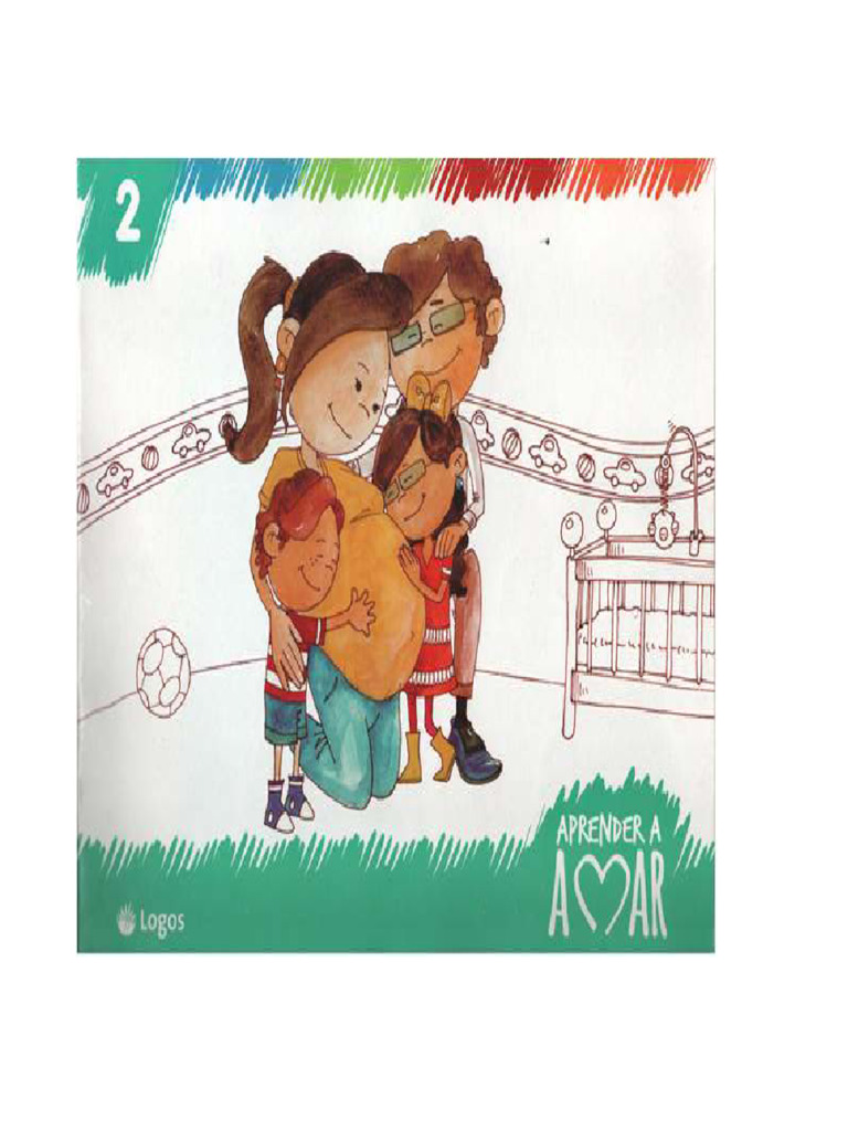 Aprender A Amar 2 | PDF