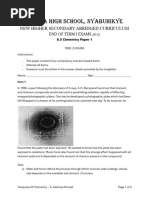 Demystifying Organic | PDF