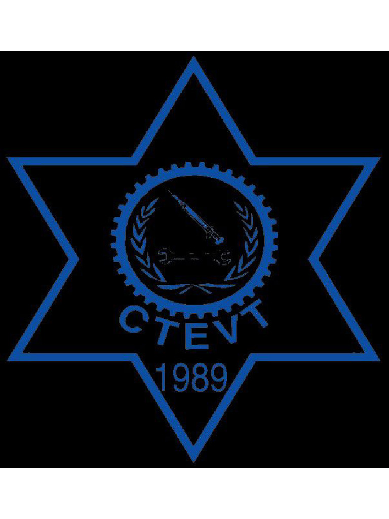 Ctevt Logo | PDF