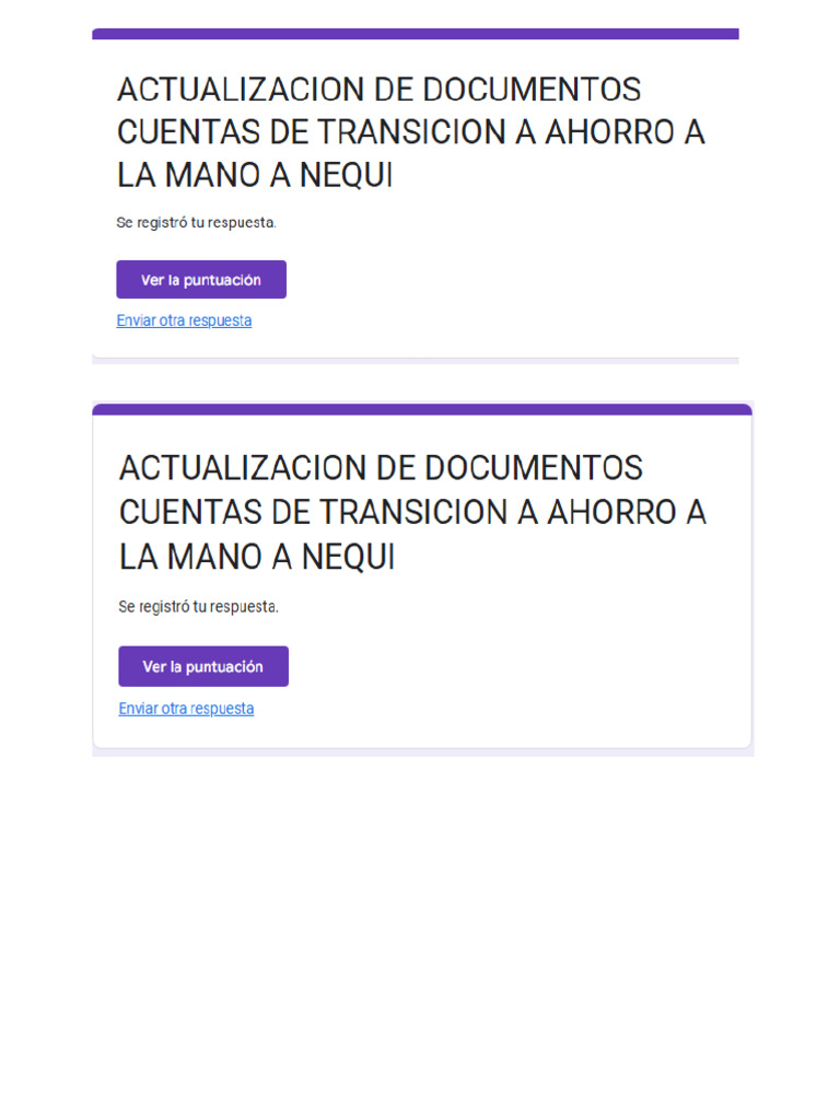 Respuesta de Unbound | PDF