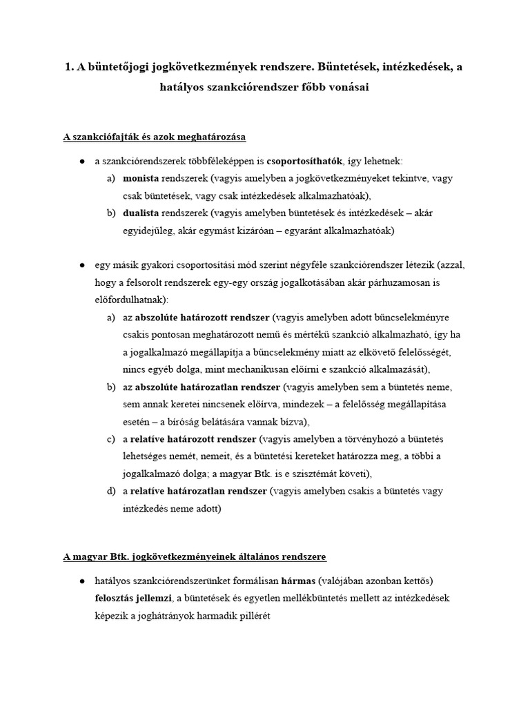 BJ3 jegyzet.docx | PDF