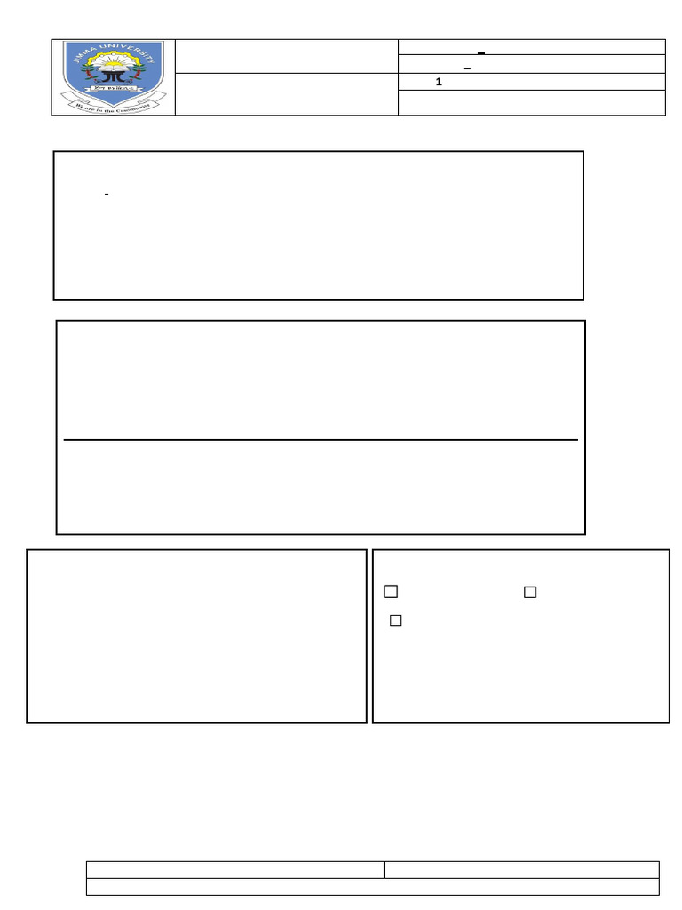 F5.4 -04 Clinical Bacteriology and Mycology -Test Request Form | PDF