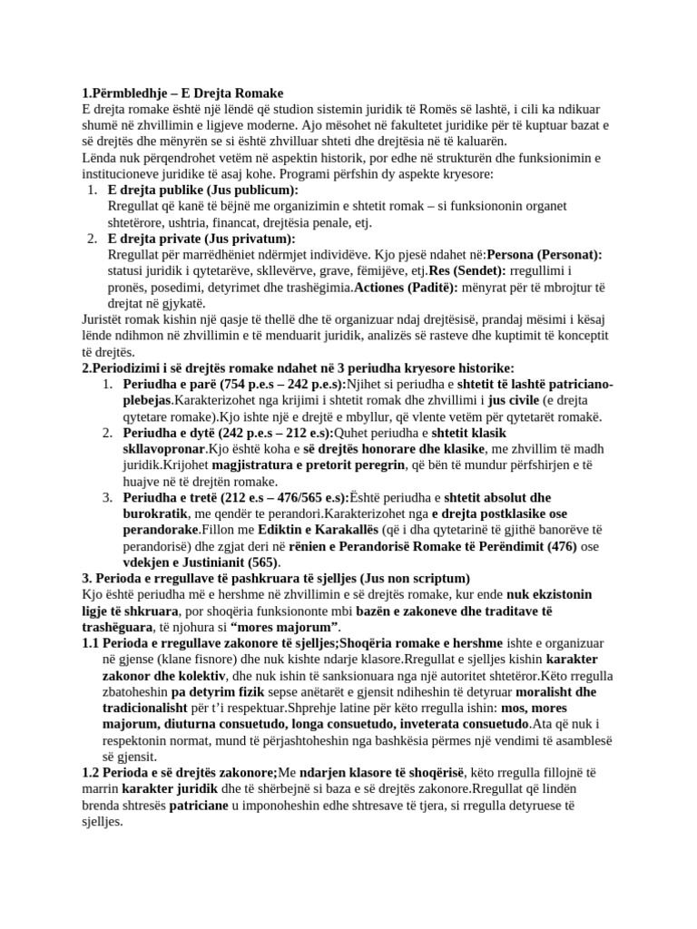 Bedri Bahtiri Perbledhje | PDF