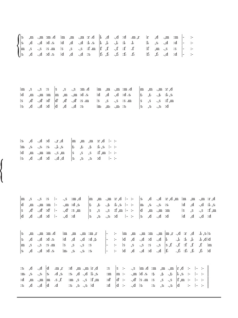 Mizo Poetry: Hmangaihna Themes | PDF