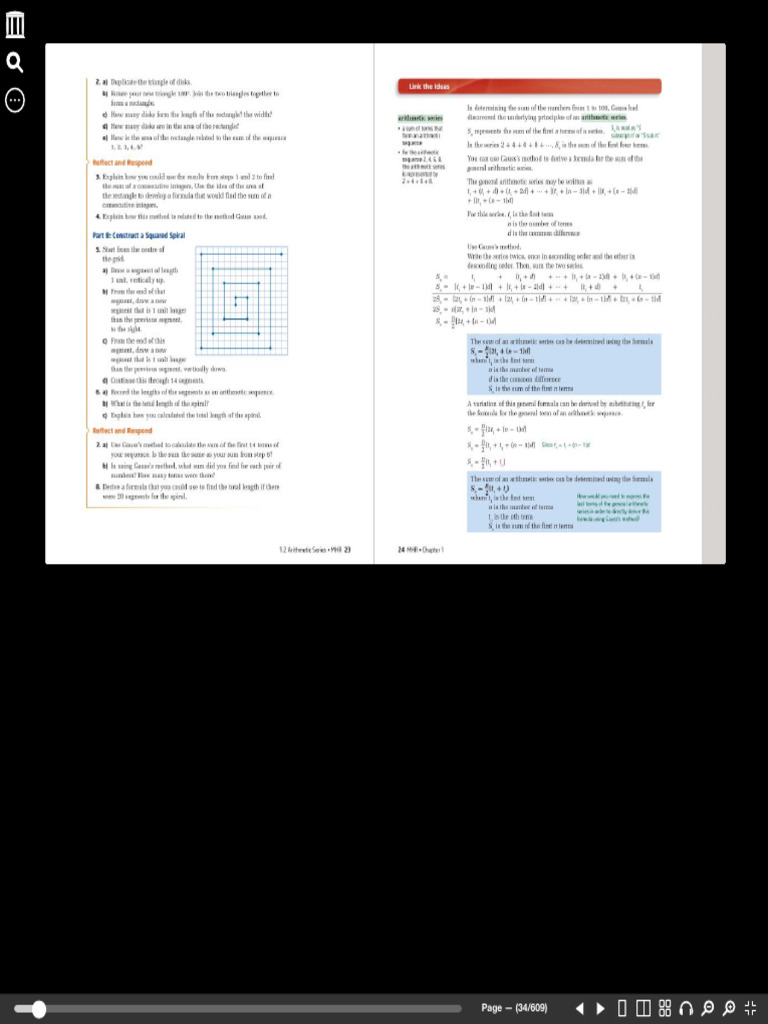 McGraw-Hill Ryerson Pre Calculus 11 Textbook McGraw-Hill Ryerson Free ...
