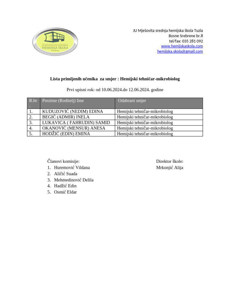 lista 1 | PDF