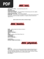 Project mc2 Document | PDF