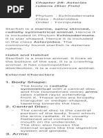 Permanent Slide Preparation Guide | PDF | Histology | Fixation (Histology)
