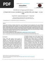 ASTM D3776 Standard for Fabric Weight | PDF | Statistics | Sampling ...