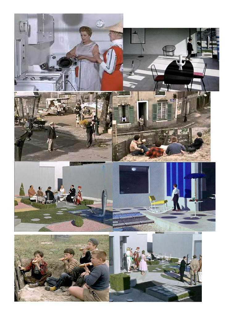 fotos collage morfo | PDF