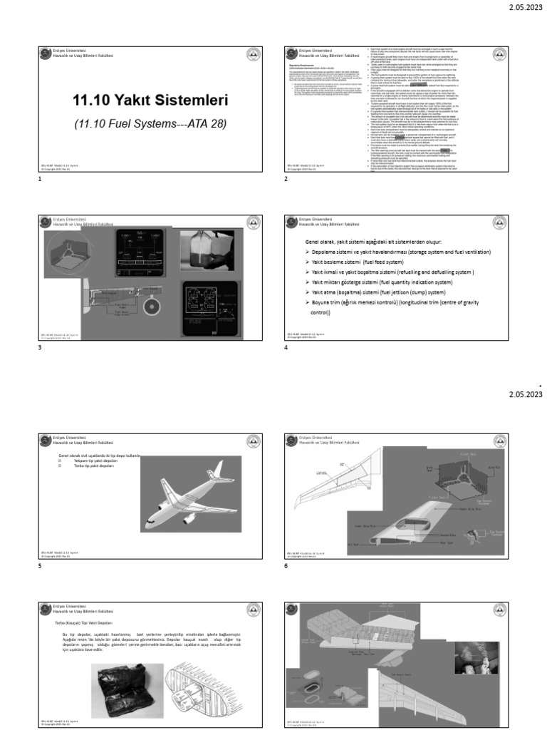 Eru Hubf m11 10 | PDF