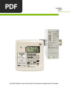 Genus-AgrimTM Genus-AgrimTM Genus Power Infrastructure Ltd. | PDF ...