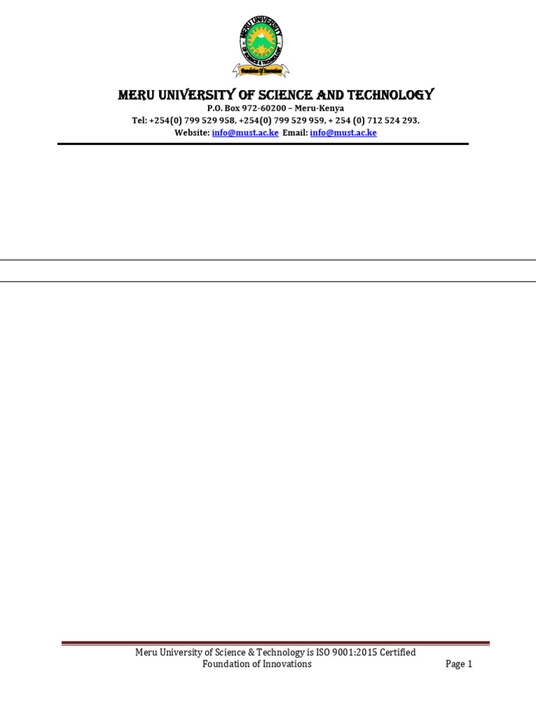 Ect 3250 Curriculum Design and Development | PDF | Curriculum | Behavior Modification