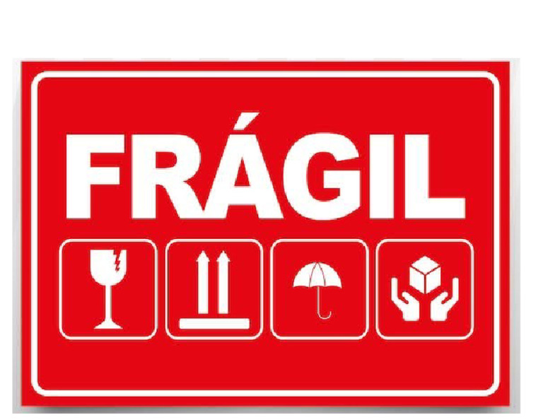 FRAGIL | PDF