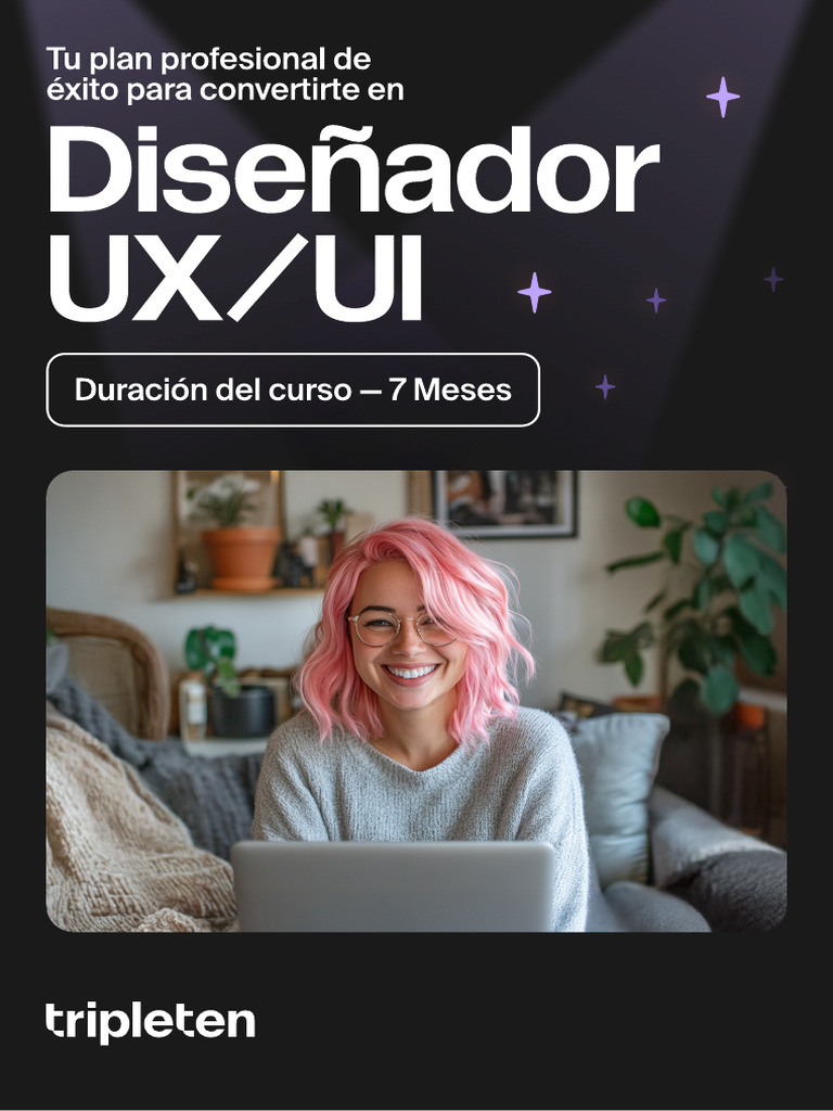 Diseñador UX - UI | PDF