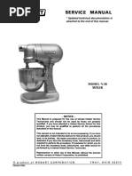 Reading York HVAC Serial Numbers | PDF
