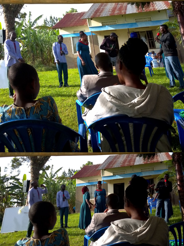 Evangelistic Meeting | PDF