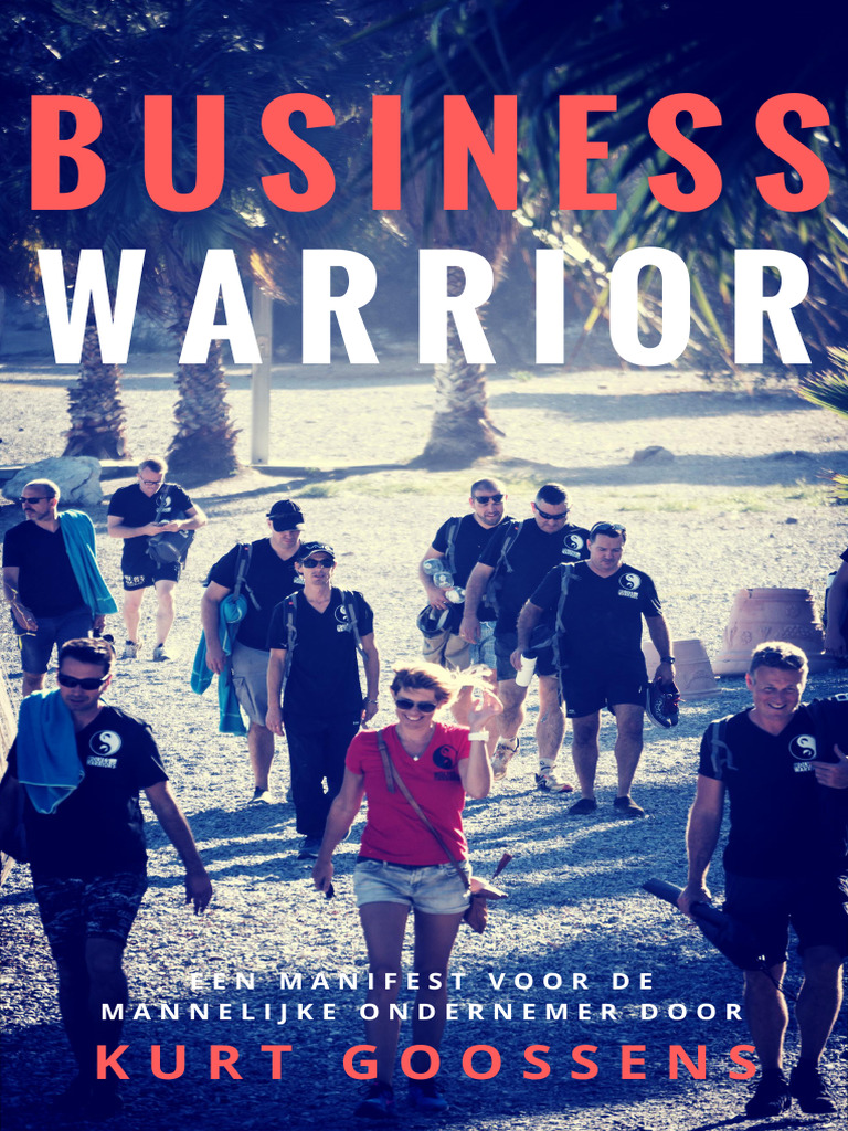 De Business Warrior | PDF