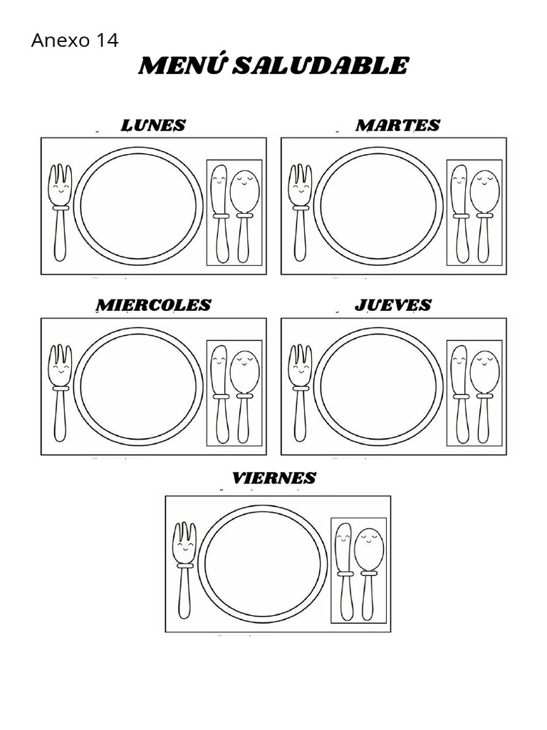 Sopas de Letras de Los Alimentos | PDF