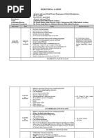 Advocate Dashboard User Manual | PDF | Login | Authentication
